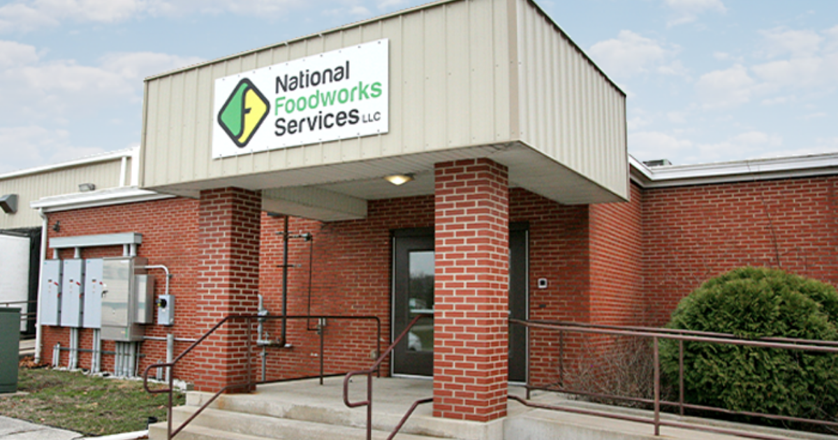 Facility | National Foodworks Services