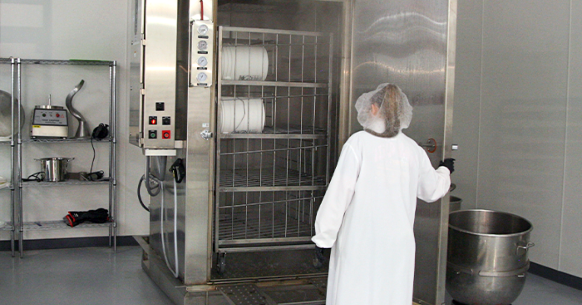 Food Safety | National Foodworks Services